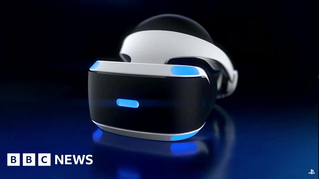 The new front in the console wars - BBC News