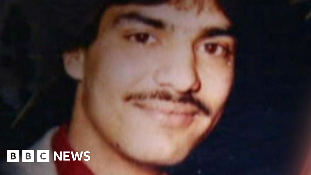 The Chhokar family's wait for justice - BBC News