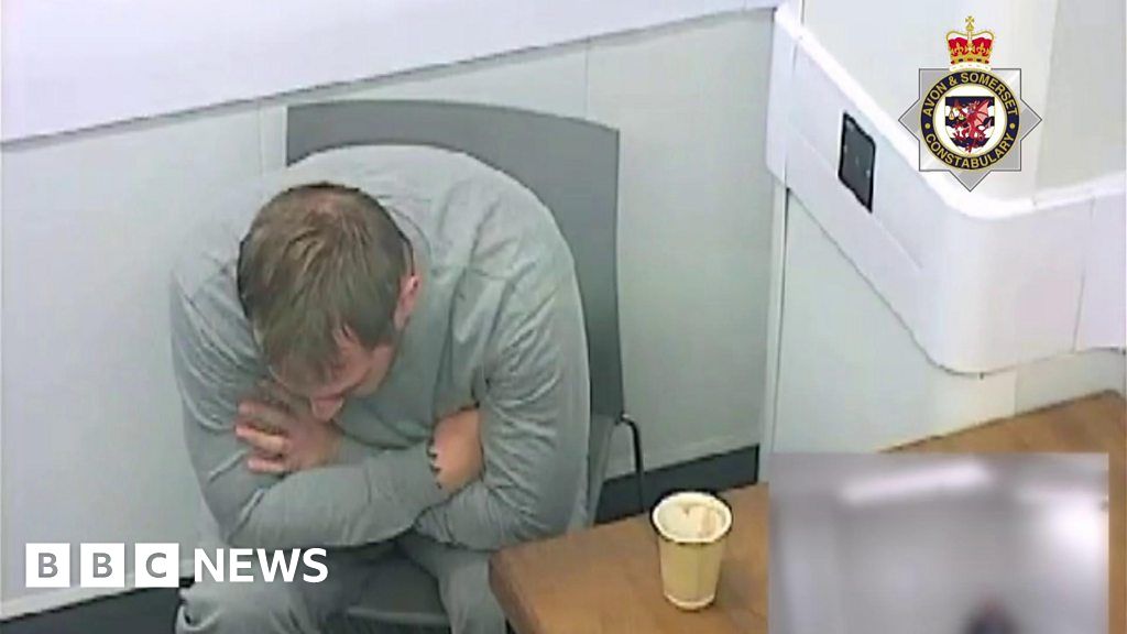 Collin Reeves gives 'no comment' after couple's murder