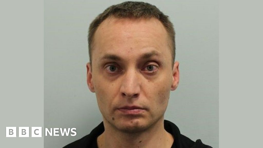 Man Jailed For Planning Boston Ditch Body Killing Bbc News