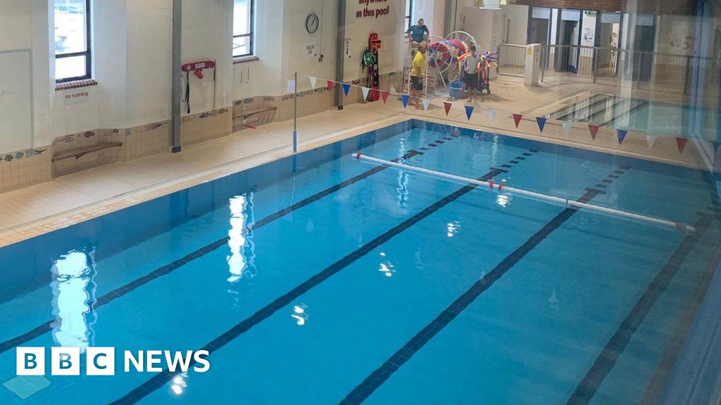Wadebridge Community Leisure Centre gets £935,000 grant