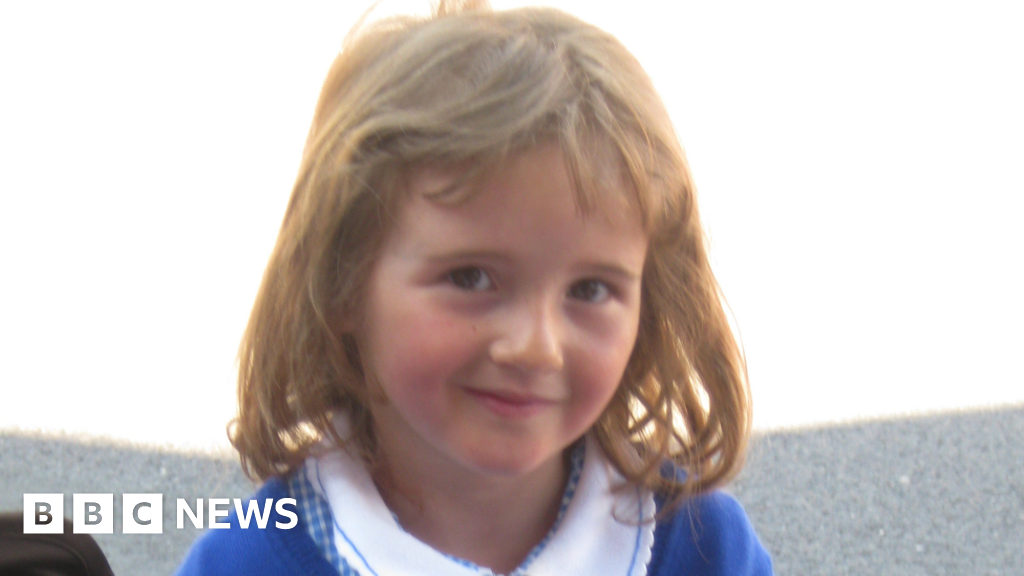 April Jones: Detective recalls horror of girl's murder