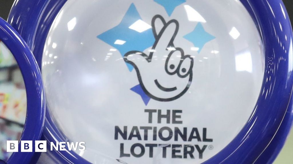 £2 5m Lottery Fraud Edward Putman Charged Bbc News