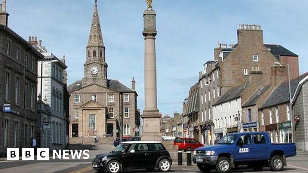 New roads to Peterhead and Fraserburgh 'unlikely to attract enough ...