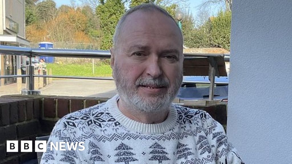 Long Covid: Patient racks up £300 bill since clinic closes