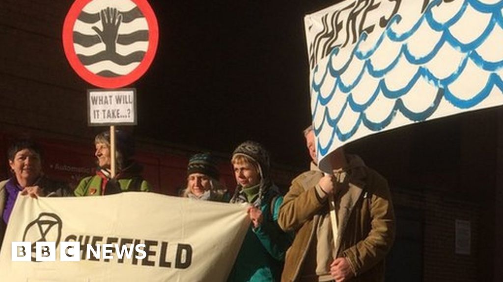 Climate emergency declared by Sheffield City Region mayor