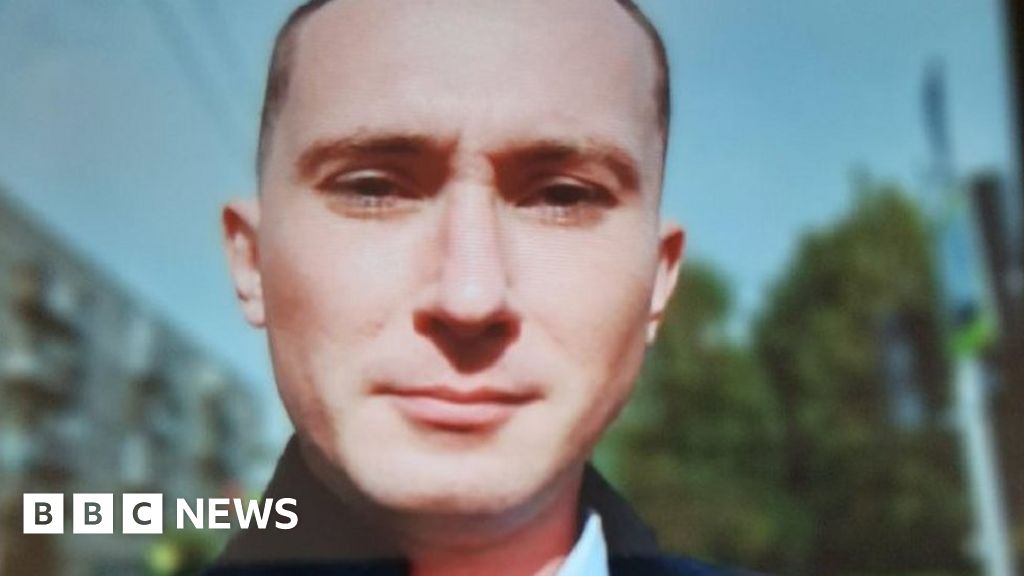 Botley 'Agent 47' killer detained under Mental Health Act