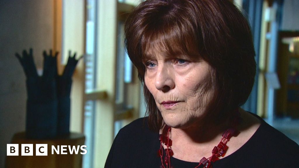 Jeane Freeman did not make child infection death public - BBC News