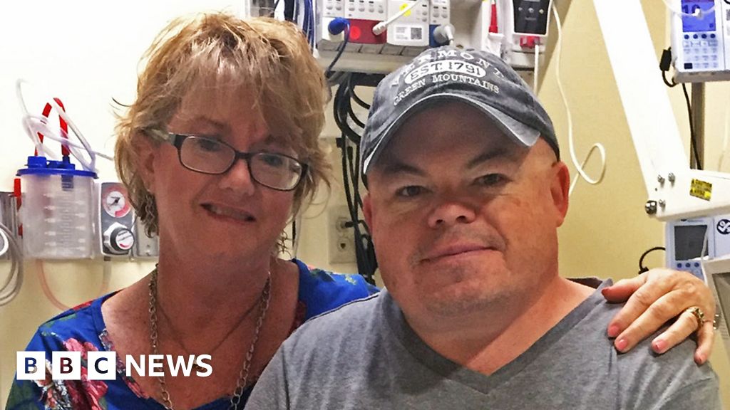 First gene-editing in human body attempt