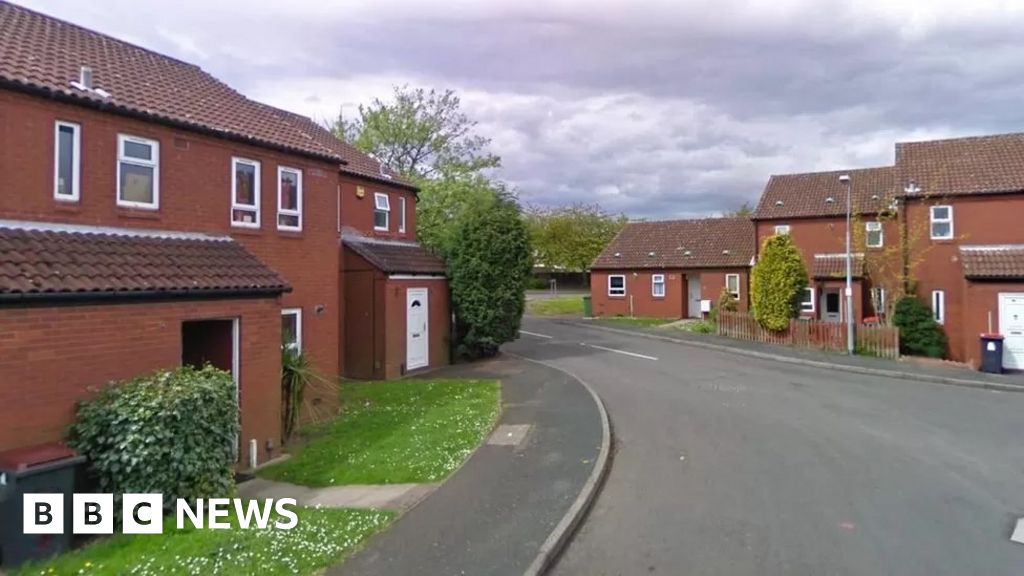 Telford Murder Probe Dropped As Man Dies Of Natural Causes
