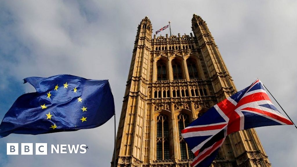 Mps Vote On Brexit Deal Your Questions Answered Bbc News