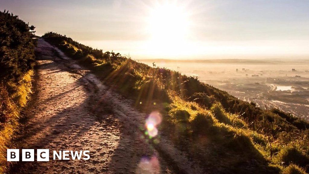 Your pictures of Northern Ireland - BBC News