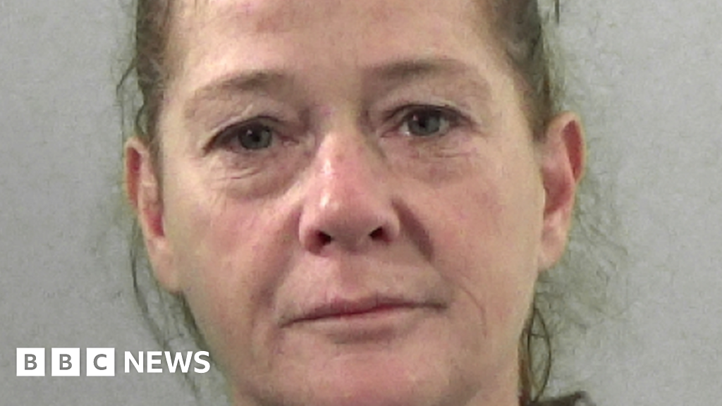 Coronavirus: Hoaxer who spat at supermarket staff jailed Coronavirus: Hoaxer who spat at supermarket staff jailed
