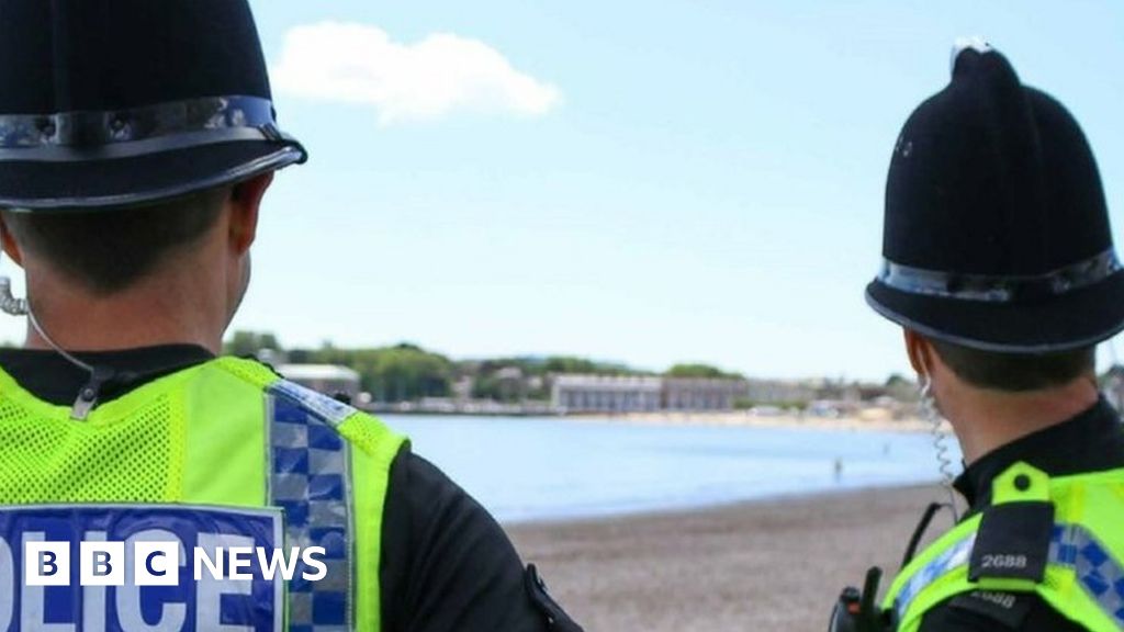 Dorset Police child protection review finds more work needed