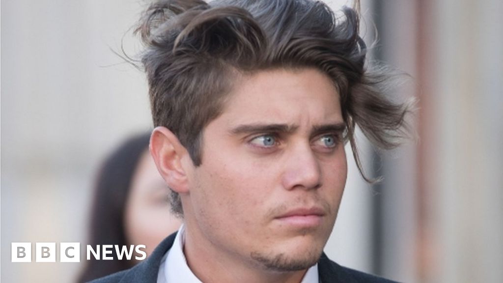 Alex Hepburn: Worcestershire cricketer denies rape charges