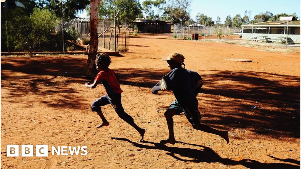Australia indigenous policy delivers mixed results: PM - BBC News
