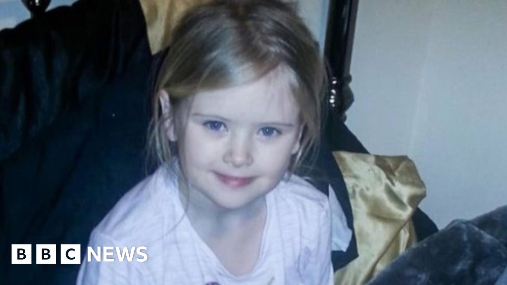 Mylee Billingham murder: Dad jailed for 27 years - BBC News