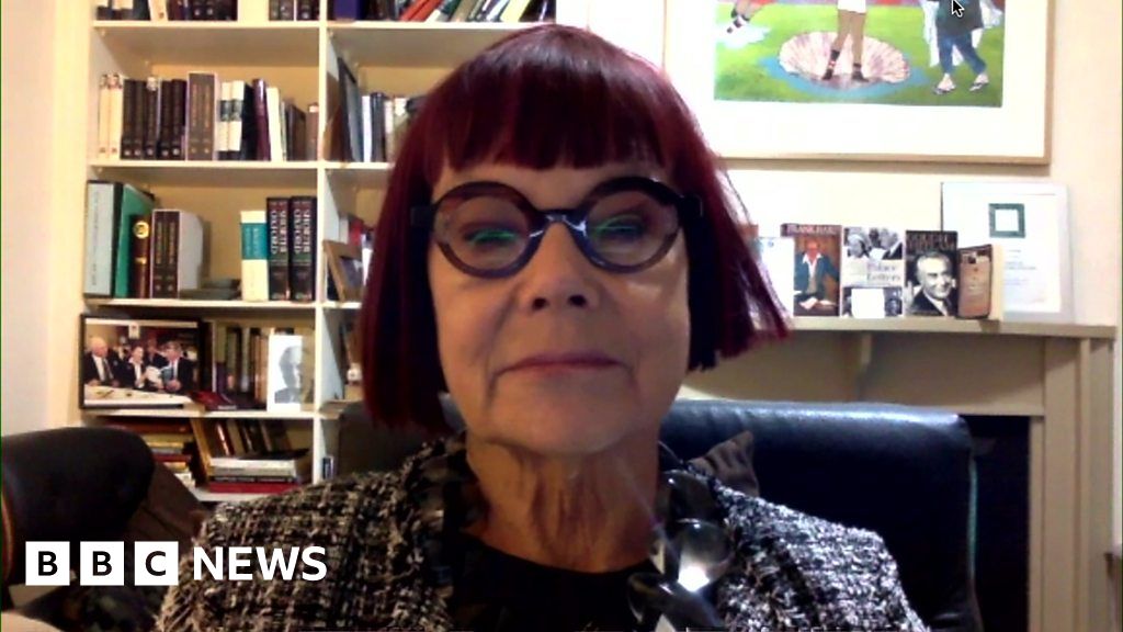 Australian republicanism is 'back on the agenda' - BBC News