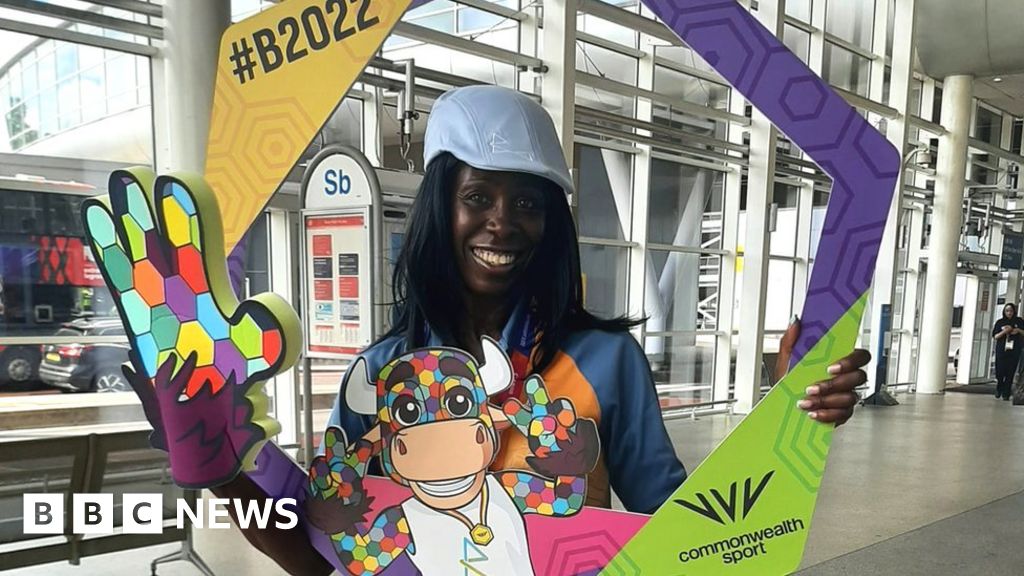 Birmingham Commonwealth Games' light bulb moments and legacy - BBC News