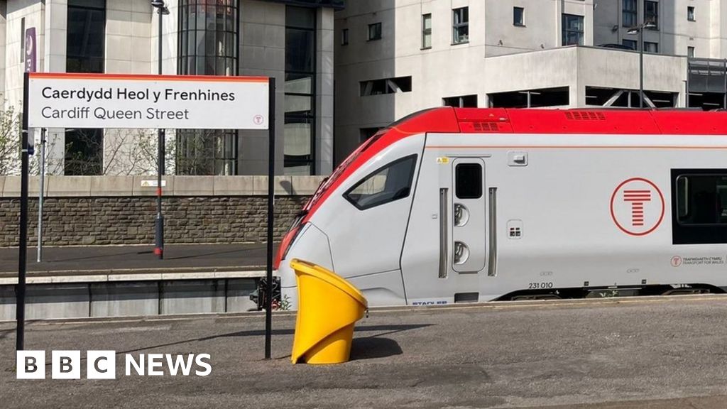 Transport for Wales rail fares to rise by 4.9%