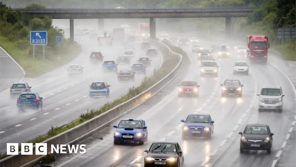 What would you ask about West traffic? - BBC News