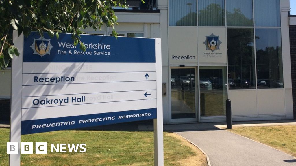 West Yorkshire fire service plans £7.7m for new stations