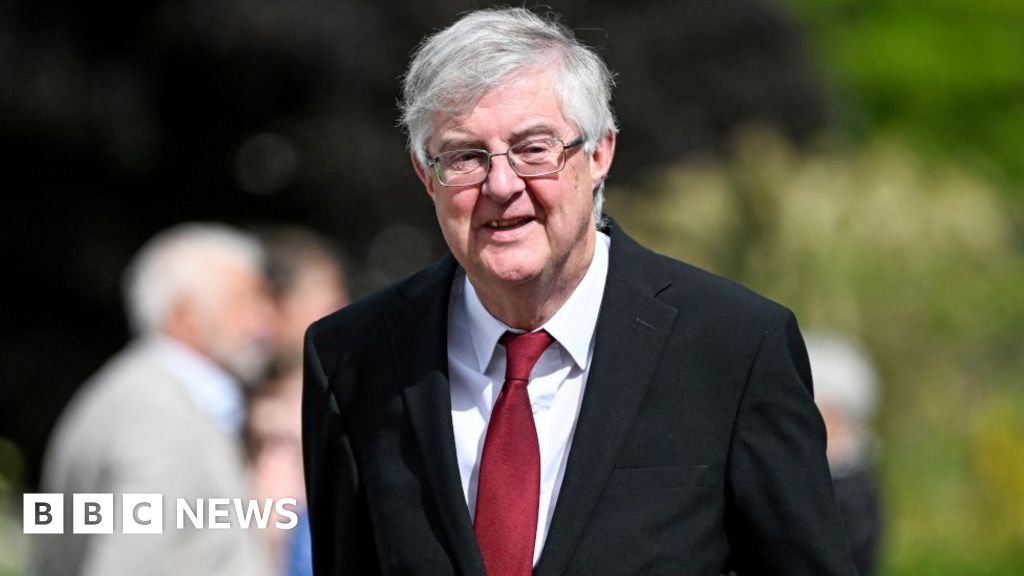 Mark Drakeford says Tory Welsh Secretary 'keen to work' with him