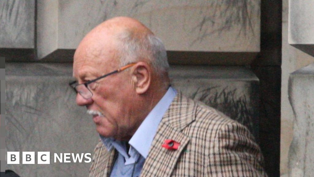Former PE teacher Gordon Barkham jailed for abuse of boys