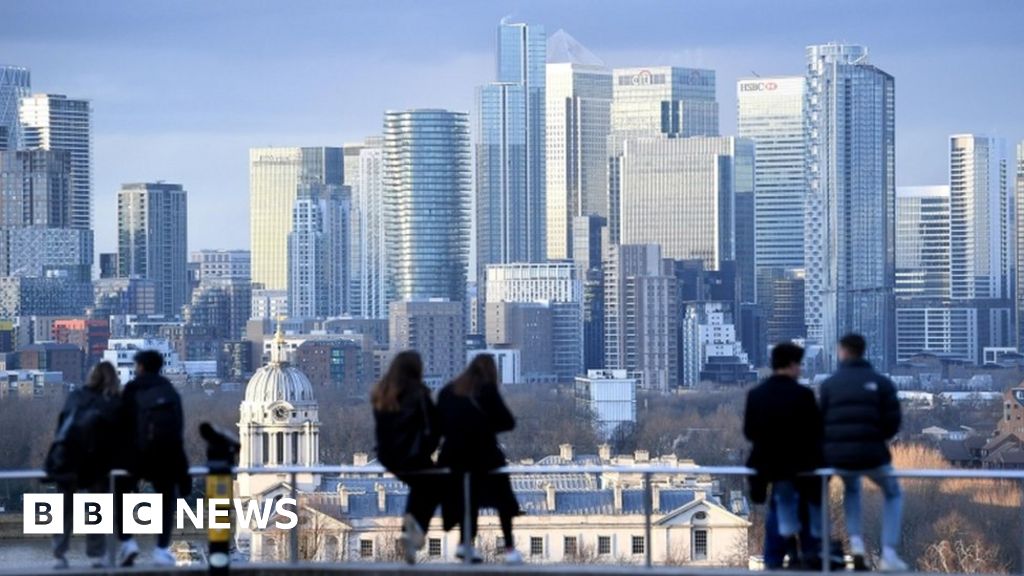 Covid-19: London sees boom in walking as pandemic changes lifestyles ...