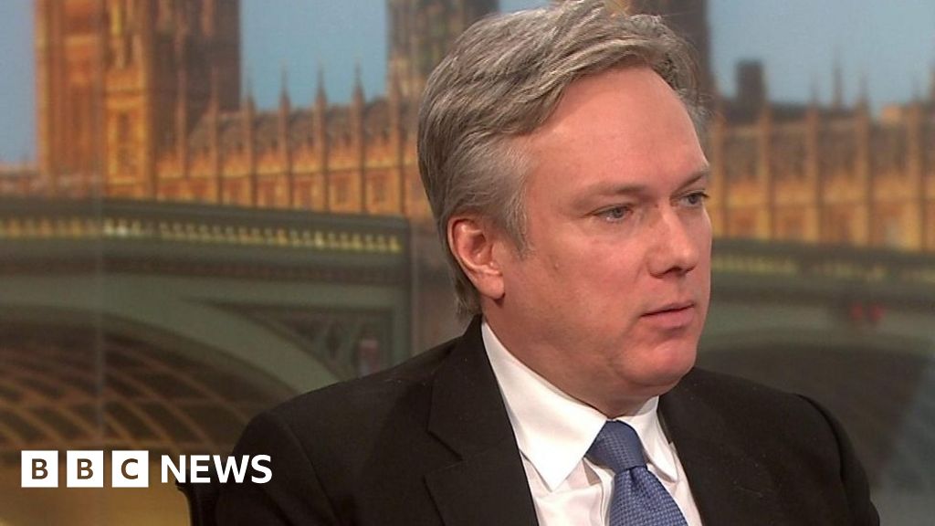 Henry Smith MP on Conservative Party Islamophobia claims