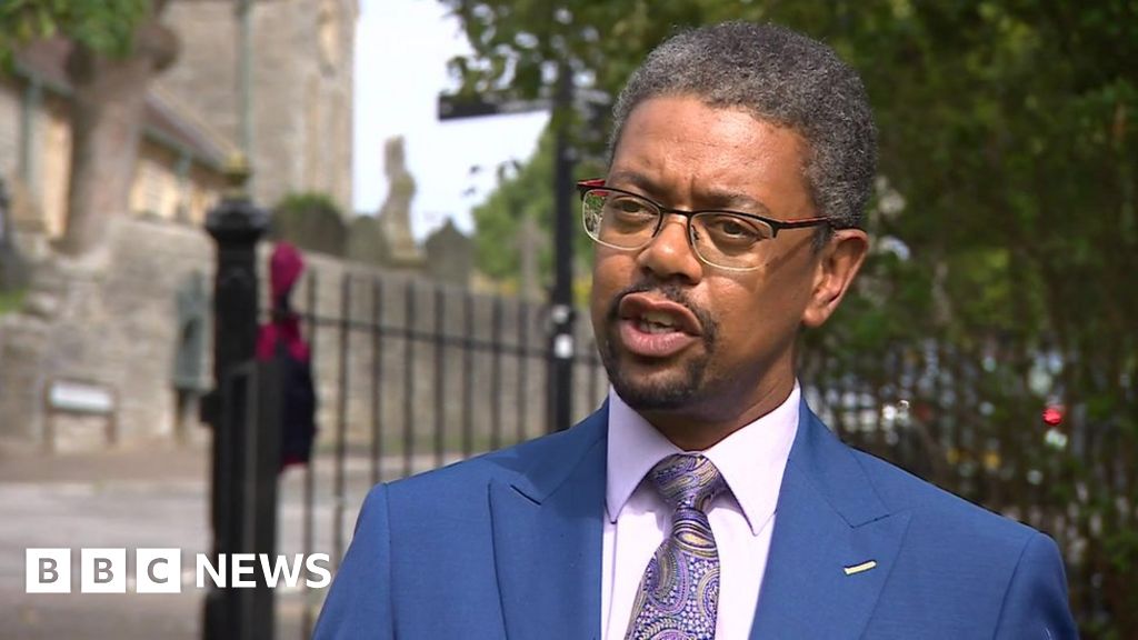 Welsh election 2021: Where do the parties stand on lobbying? - BBC News