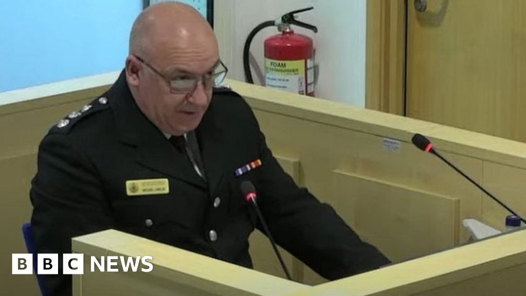 Manchester Arena Inquiry: Delays denied victims 'vital assistance ...