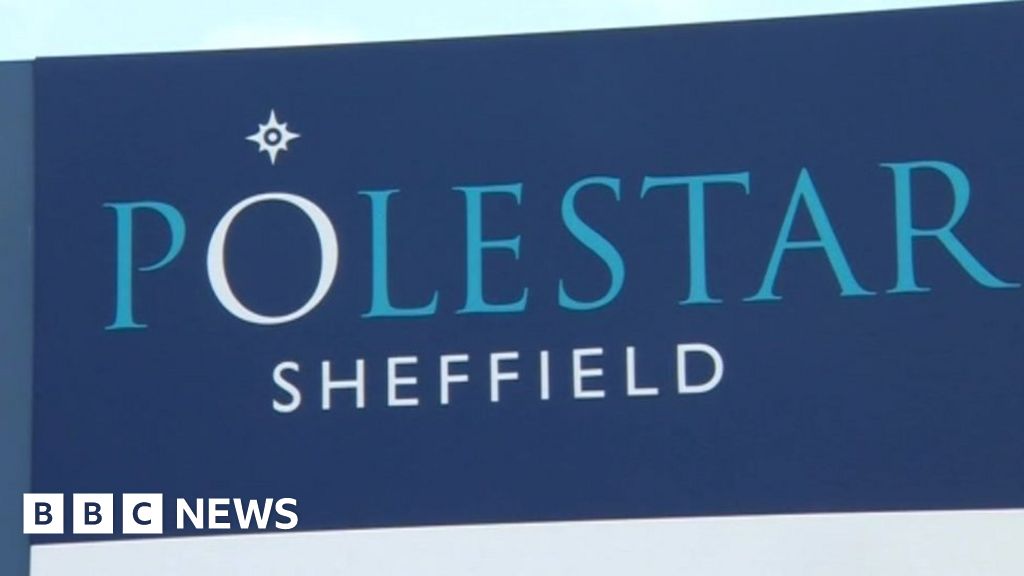 Polestar Sheffield to close with over 500 job losses - BBC News