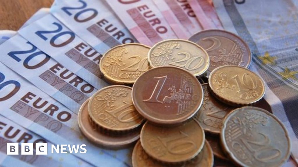 Europe tries to tackle tax avoidance - BBC News