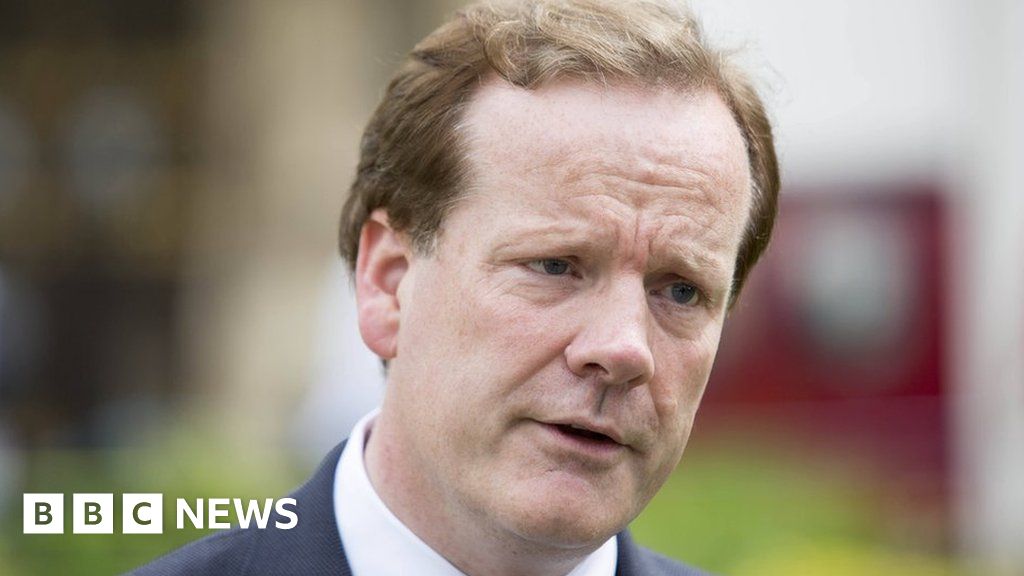 Charlie Elphicke: Conservative Dover MP denies sexual assault - BBC News