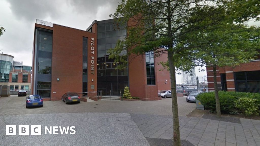 Belfast tech firm bought by London equity company - BBC News