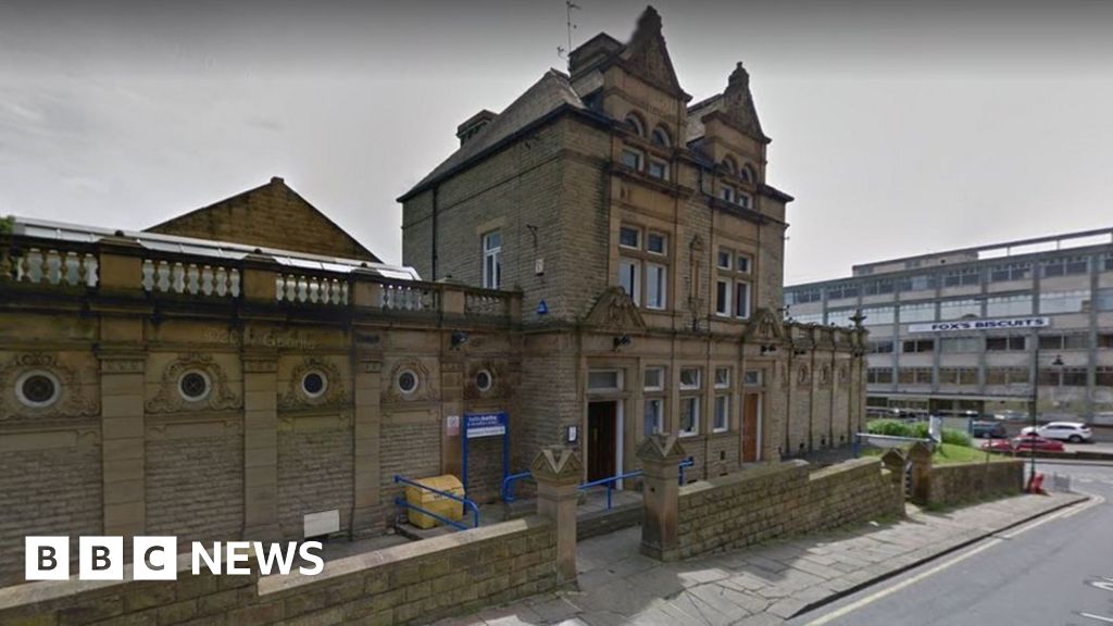 Batley Baths: Soaring costs blamed for permanent closure of pool
