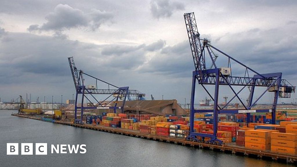 Final part of North York Moors potash mine plan approved - BBC News