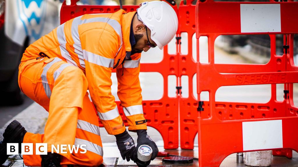 Thames Valley smart water meter rollout expands