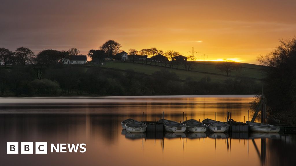 Your pictures of Scotland - BBC News