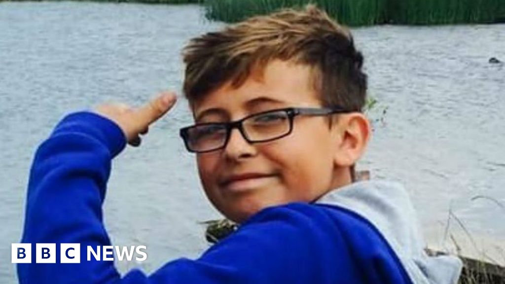 Jack Sheldon shed fire death: 'No criminality involved', inquest hears ...
