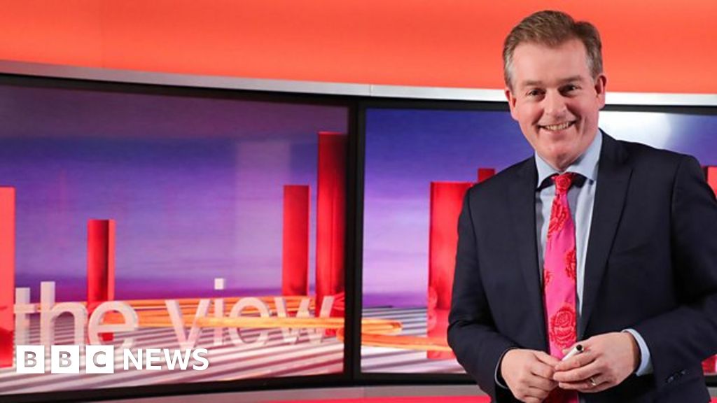 The View - BBC News
