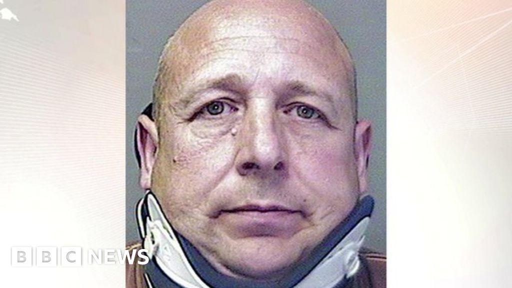 Alan and Helen Knight jailed over fake coma court con - BBC News