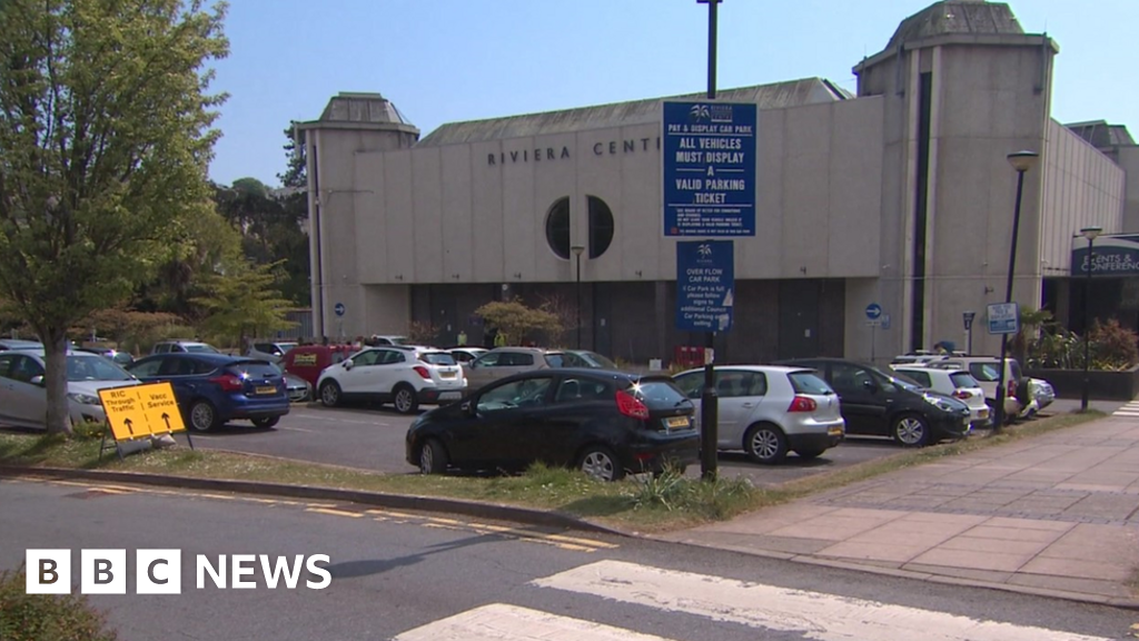 Covid-19: Torbay in 'dire need' of volunteers - BBC News