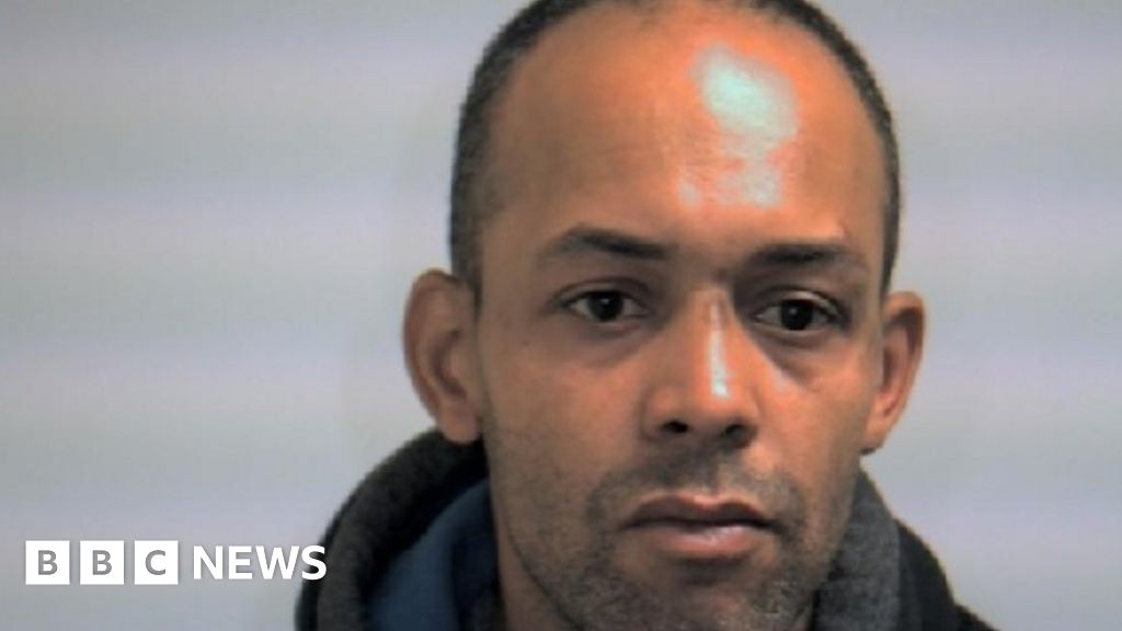 Thomas Groome murder: Man jailed over missing body murder - BBC News