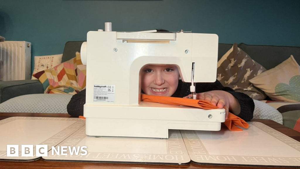 CBBC Style It Out star was 'shocked' when asked to style his nan