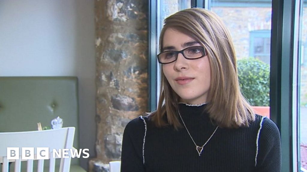 'Blindness and mental health can come hand in hand'