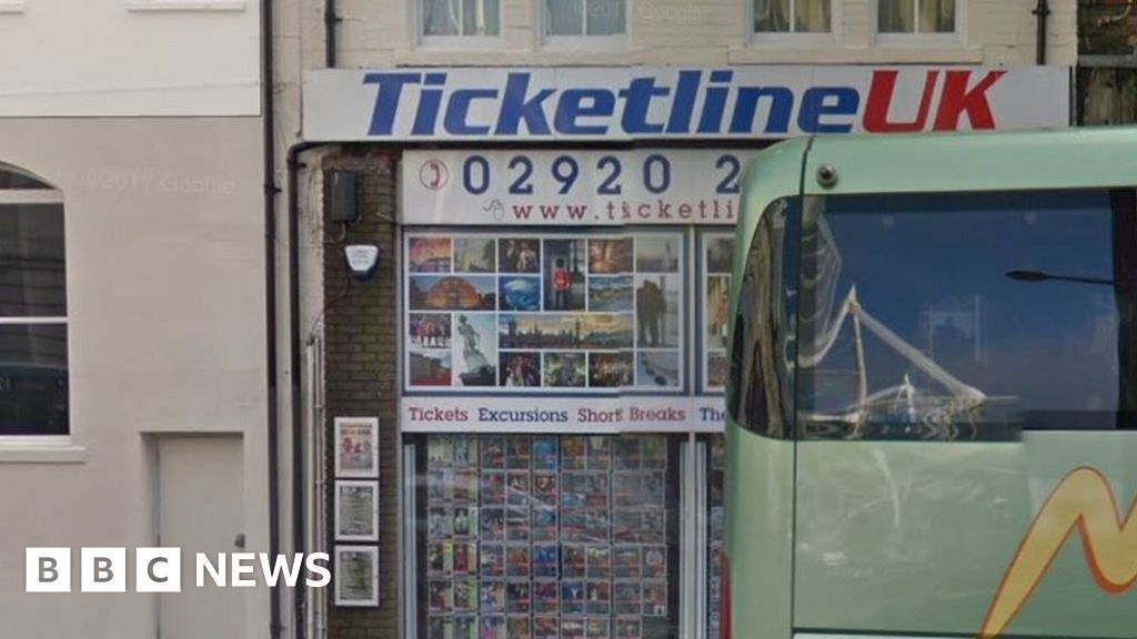 Ticketline UK: Cardiff council and museum owed thousands