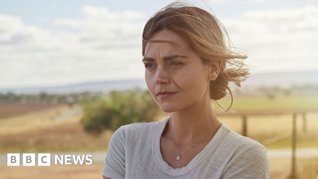 The Cry: What the critics made of every parent's nightmare