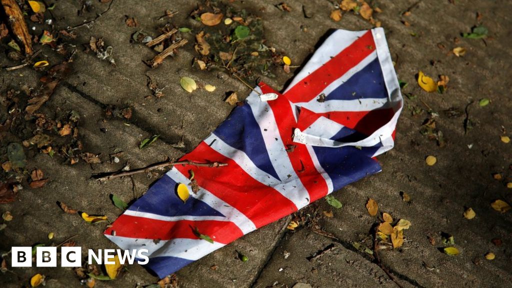 Brexit: Key questions after Britain's vote to exit the EU - BBC News